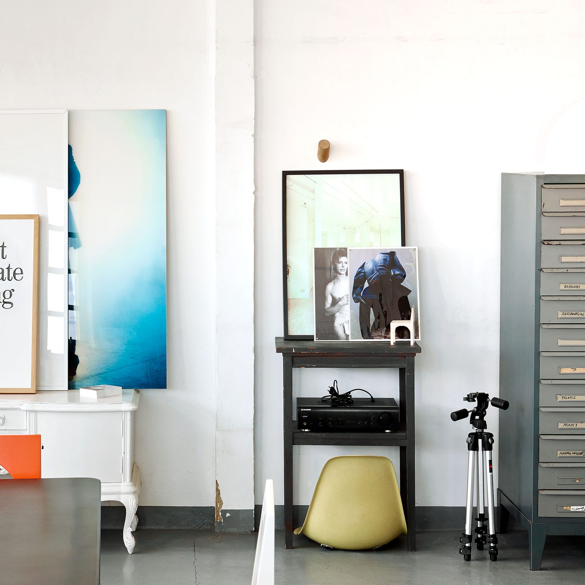 Folch Studio - Designed Space